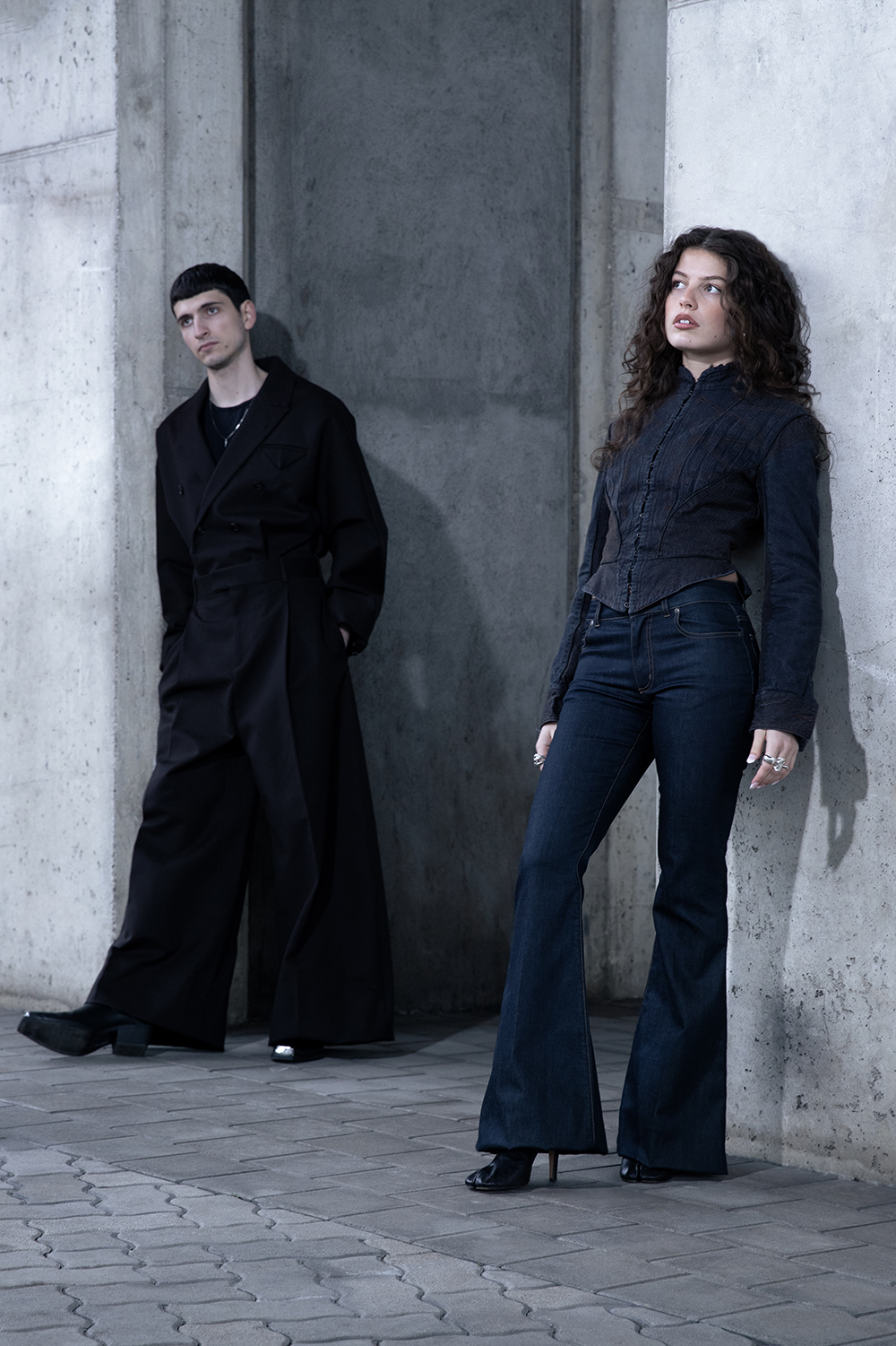 Abor & Tynna – Deutschlands ESC 2025 Act - Alle Infos & News